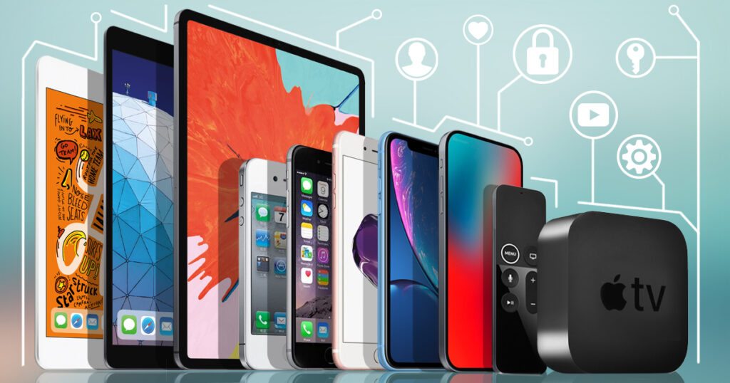 The Crucial Importance of Testing iOS Applications Across Multiple Devices